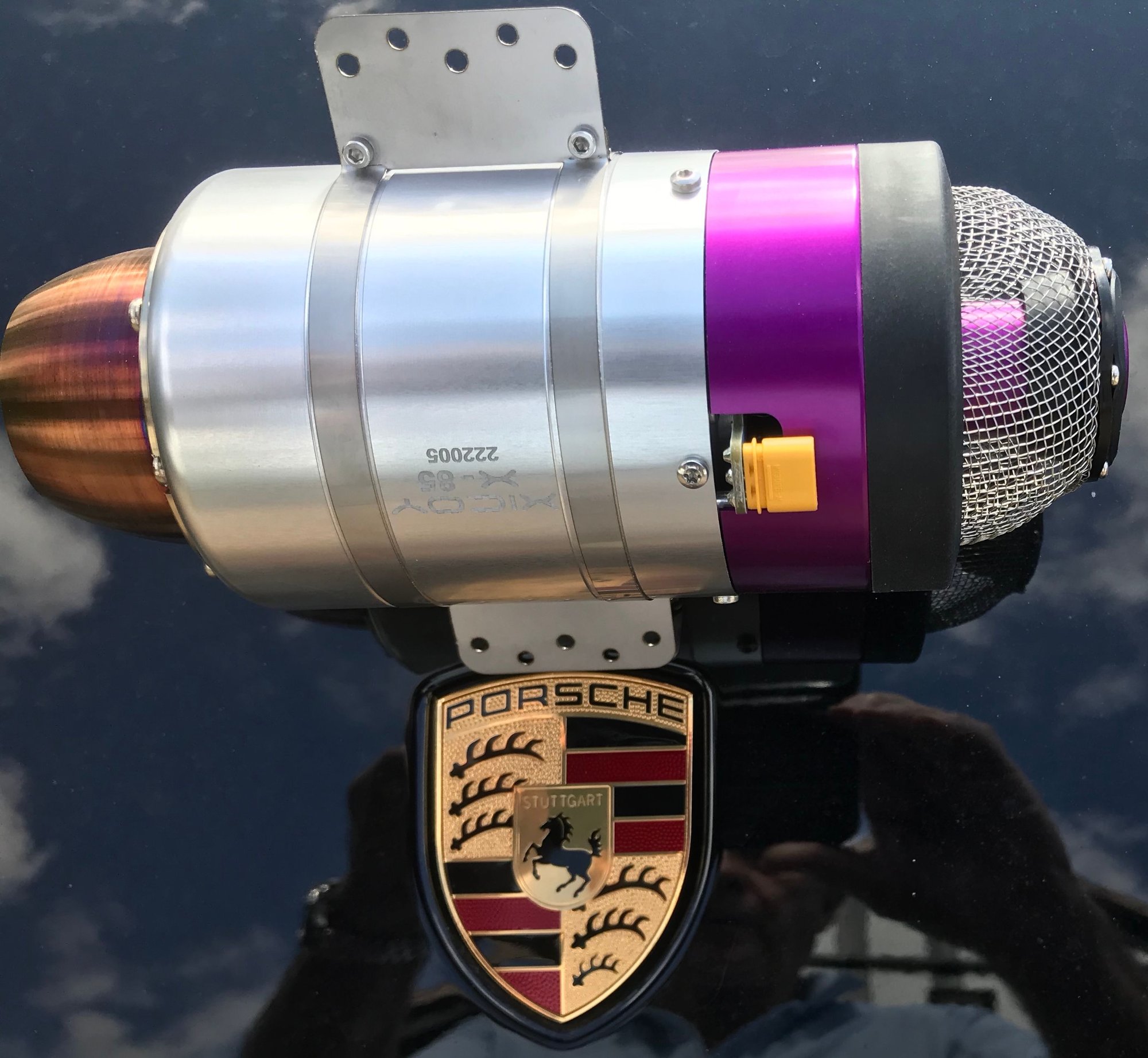 Xicoy 120/90 - Page 3 - RCU Forums