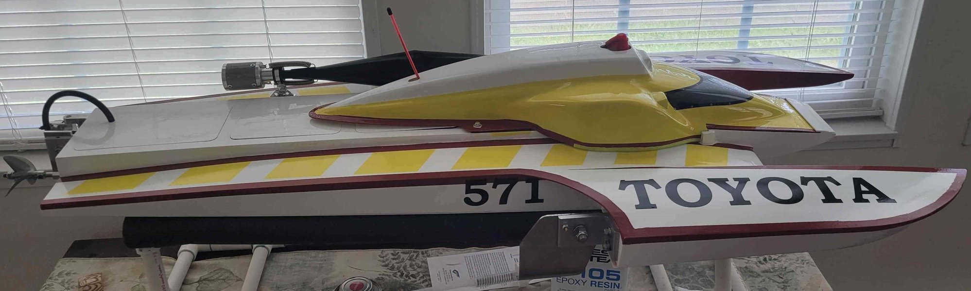Gas Whiplash Gen2 Sport Hydro - RCU Forums