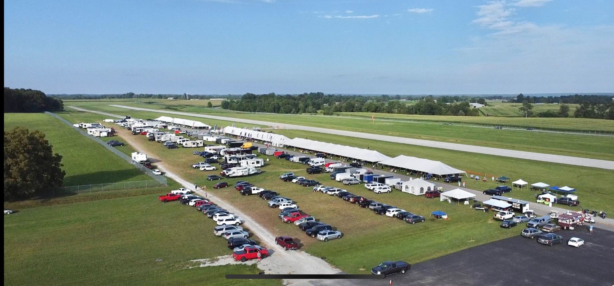 Jets Over Kentucky 2024 Announcement - RCU Forums