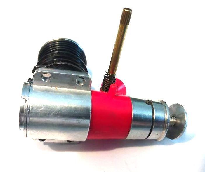 Brand New Cox Medallion .09 w/Throttle Sleeve and New Cox Glow Clip. Free Shipping - RCU Forums