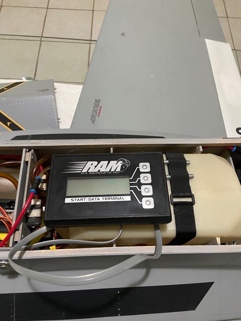 Ziroli Turbinator Sports Jet - RCU Forums