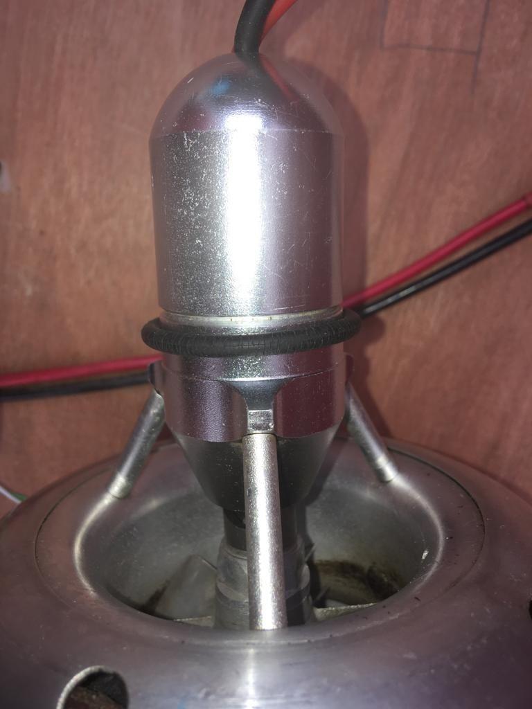 Unknown Engine Identification - RCU Forums