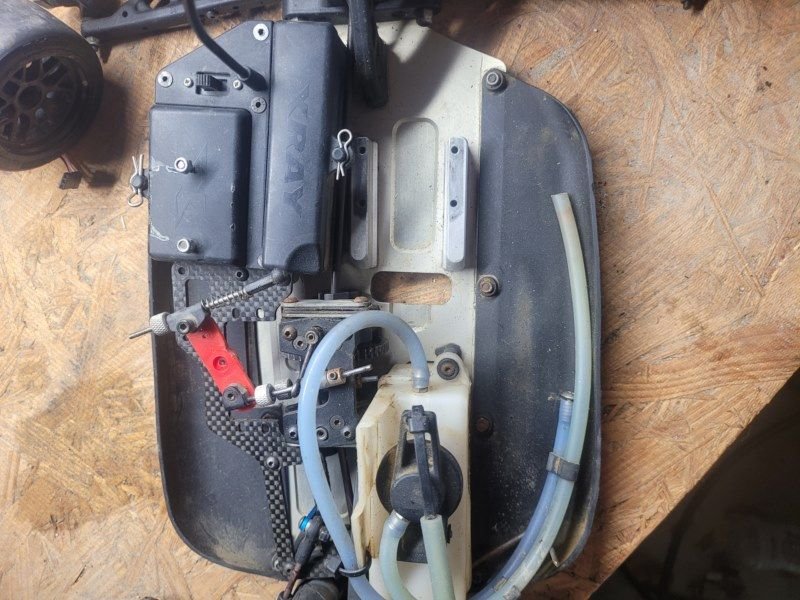 Need help identifying what exactly this Xray is - RCU Forums