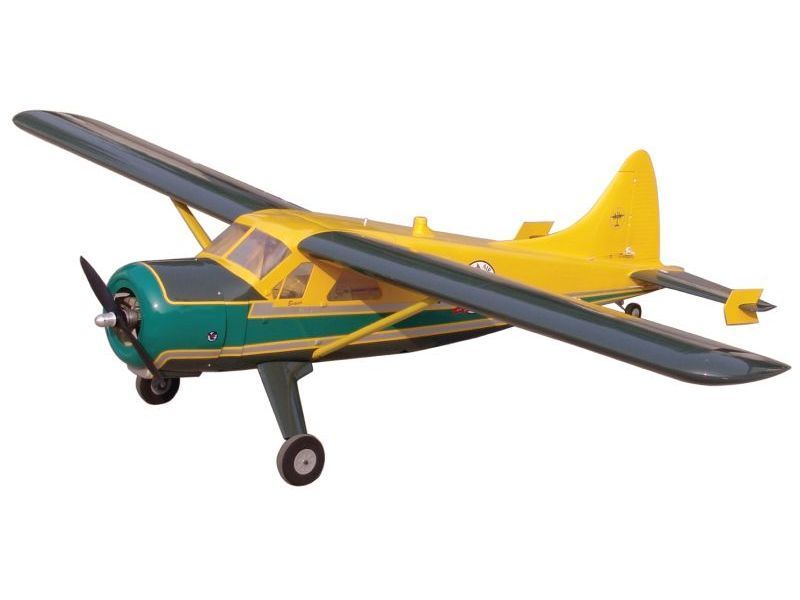 ESM Beaver NiB - $550 - RCU Forums