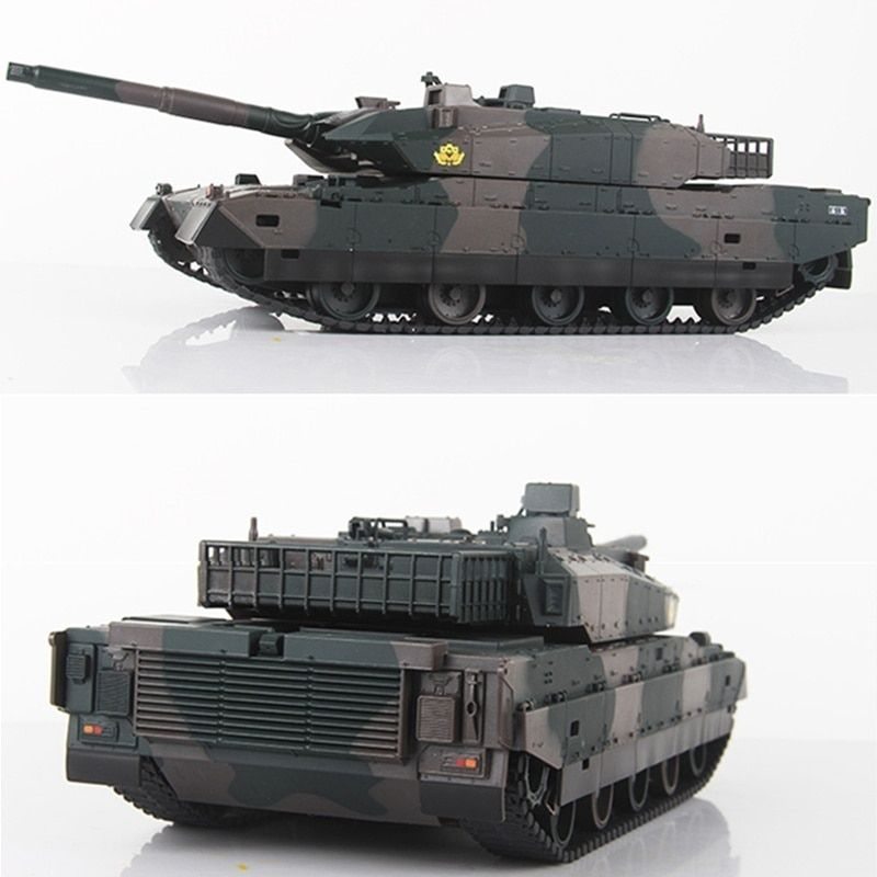 TongLi TK24-2 Type 10 Japanese Tank - RCU Forums