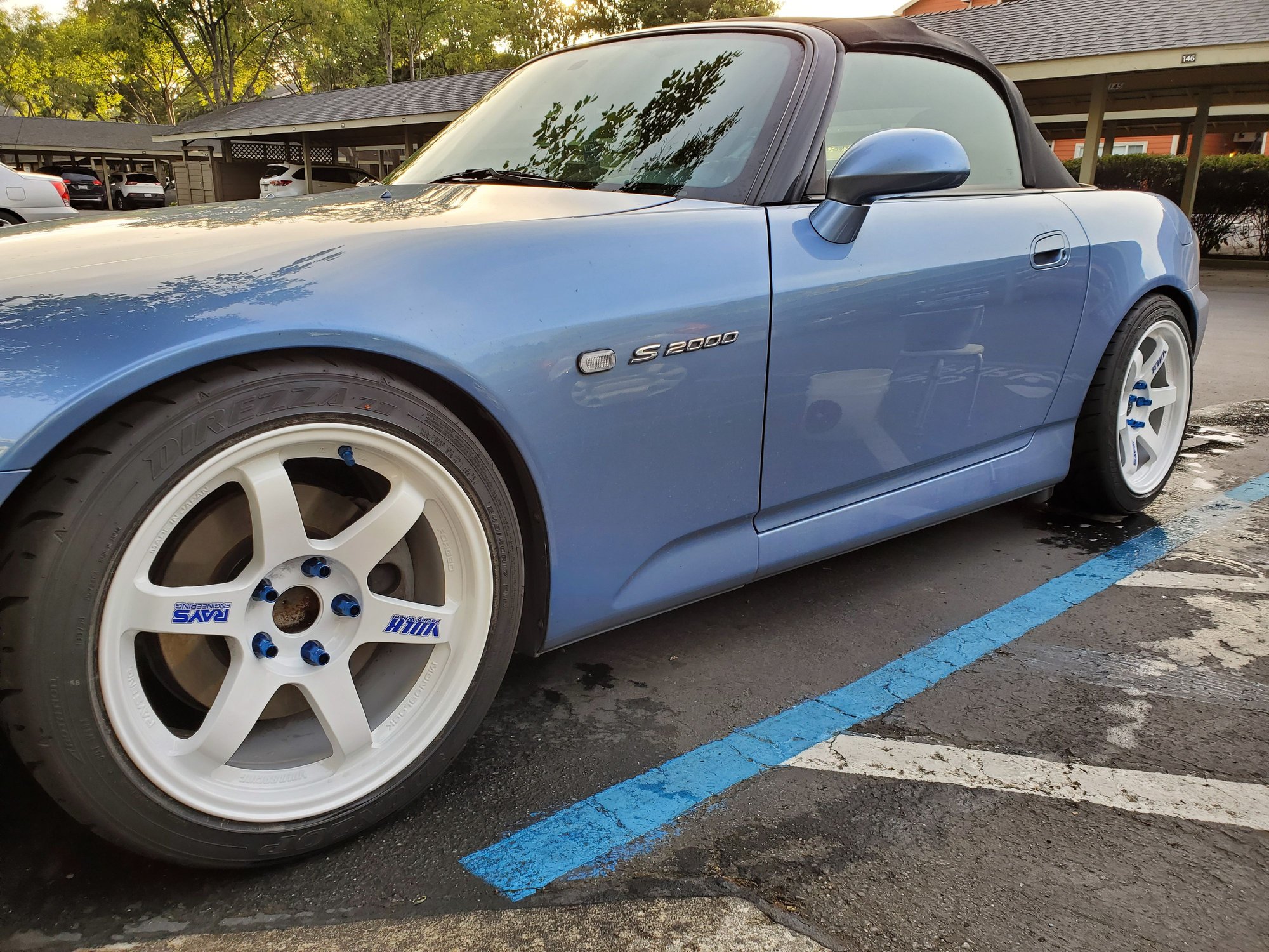 No fender modifications - Page 2 - S2KI Honda S2000 Forums