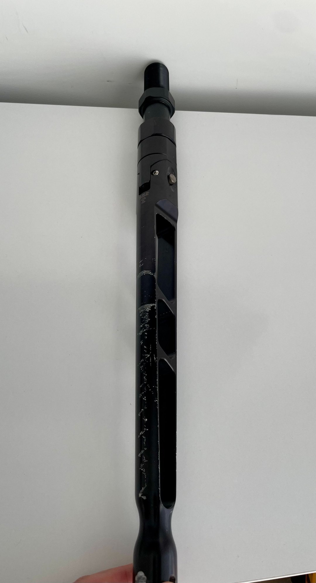 The Hull Truth - Boating and Fishing Forum - Deep drop rod/ sword ...