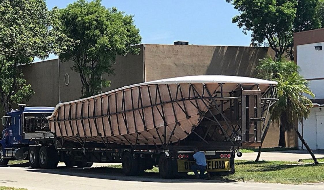 46 Invincible Cat - The Hull Truth - Boating and Fishing Forum