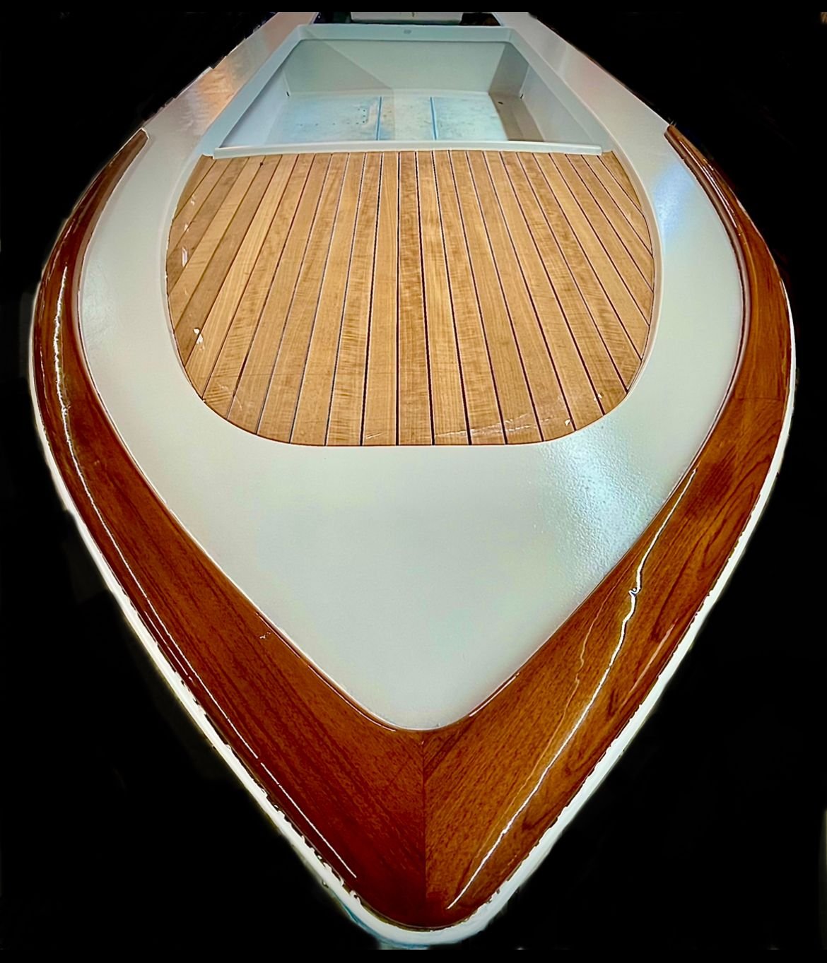 Willy Roberts Project - Page 2 - The Hull Truth - Boating and Fishing Forum