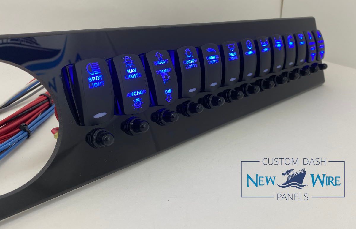 The Hull Truth - Boating and Fishing Forum - 2008 Pathfinder 2200 Dash ...