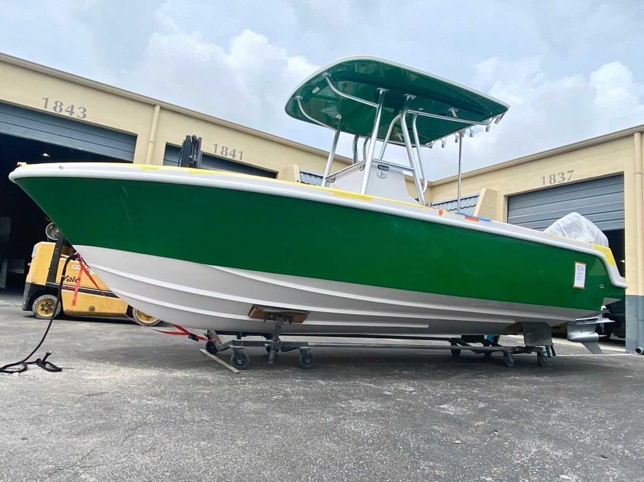 The Hull Truth - Boating and Fishing Forum - Reef Runner Boats 230 Open ...