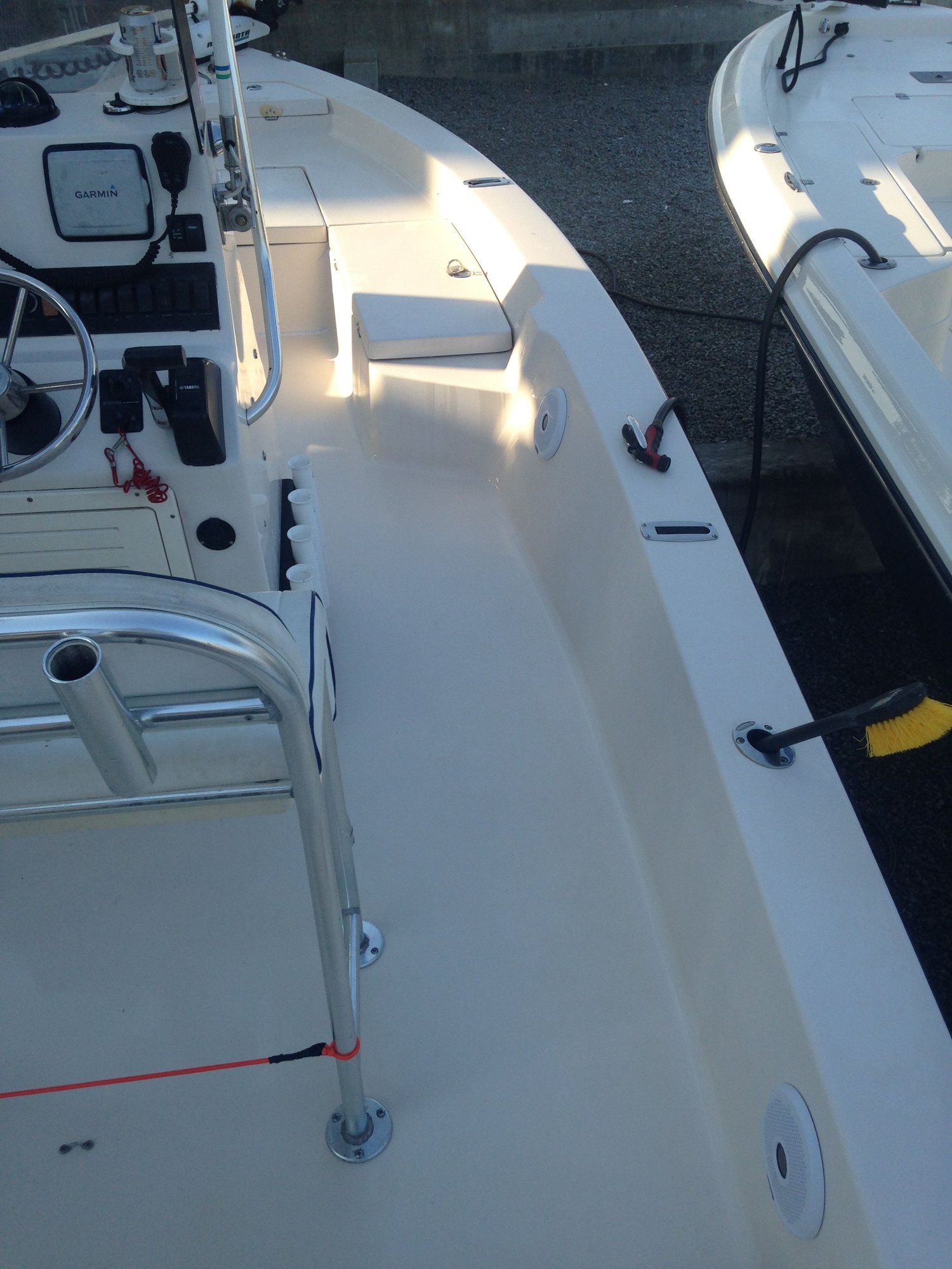 20ft Pathfinder - The Hull Truth - Boating and Fishing Forum
