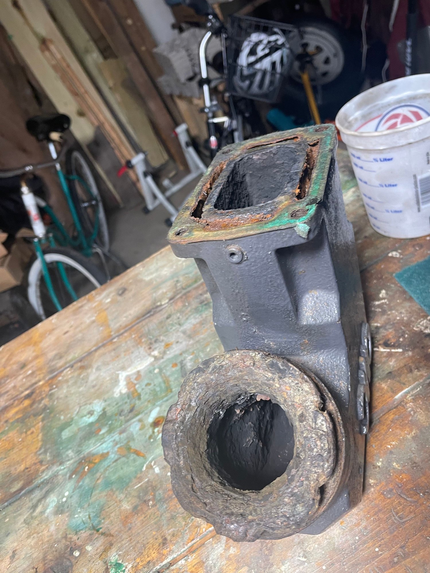 The Hull Truth - Boating and Fishing Forum - How to approach ...