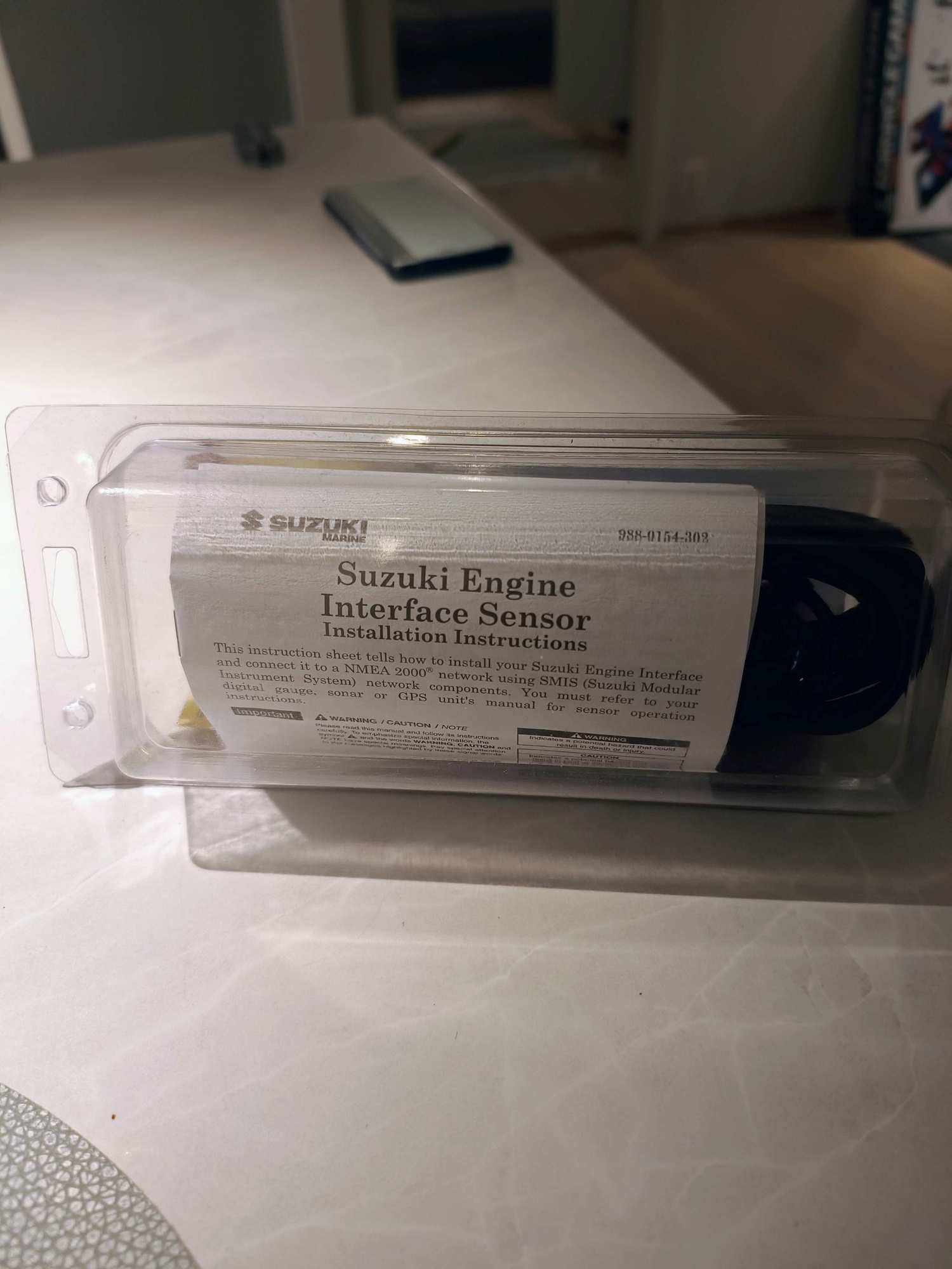 The Hull Truth - Boating and Fishing Forum - Older Suzuki engine owners ...