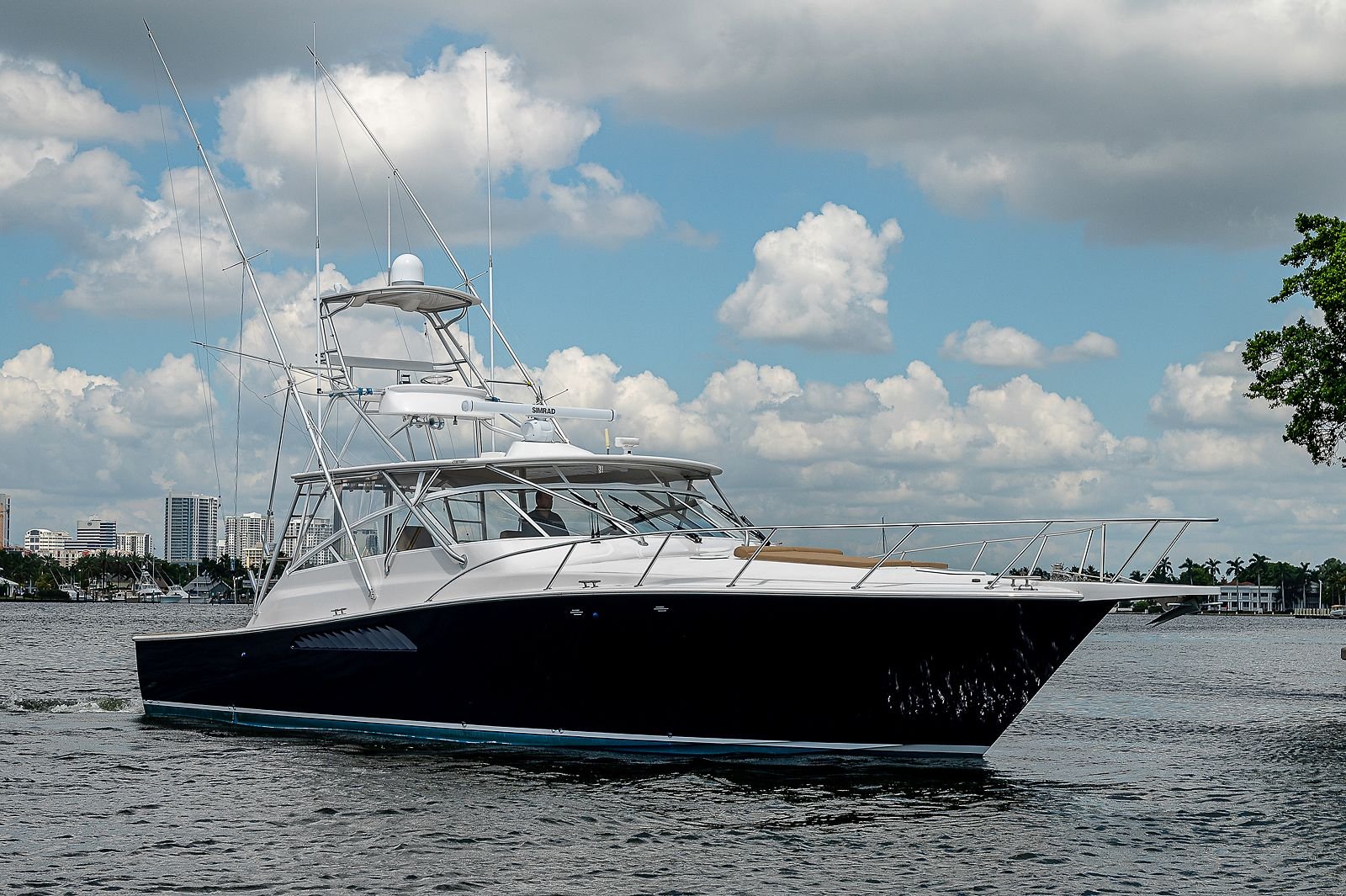 The Hull Truth - Boating and Fishing Forum - 2006 Viking 45 Open