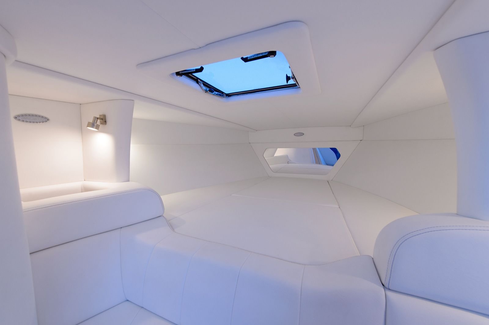 The Hull Truth - Boating and Fishing Forum - 2017 36' Nor-Tech Flyer