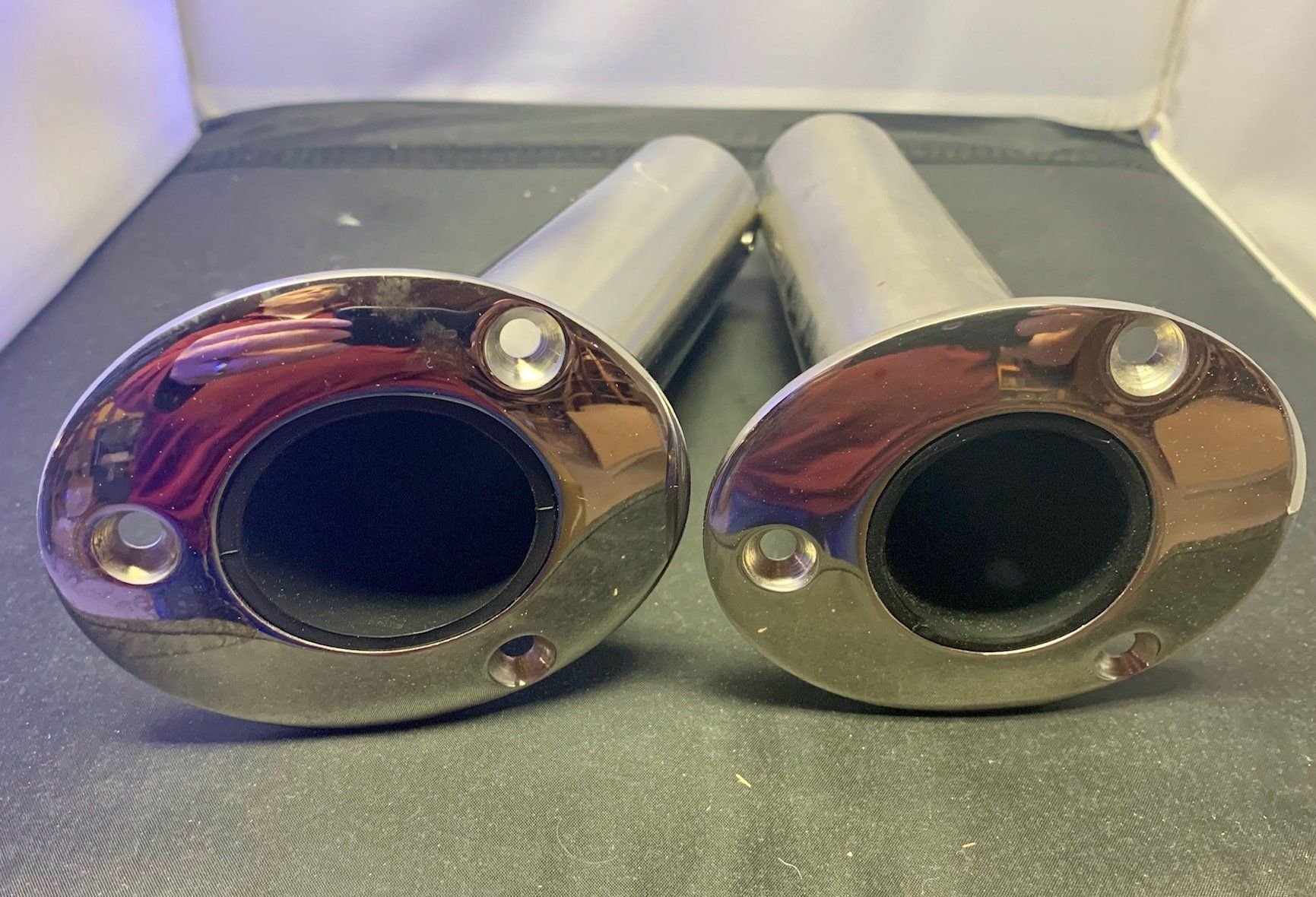 The Hull Truth - Boating and Fishing Forum - Rod Holders 30 degree , 15 ...