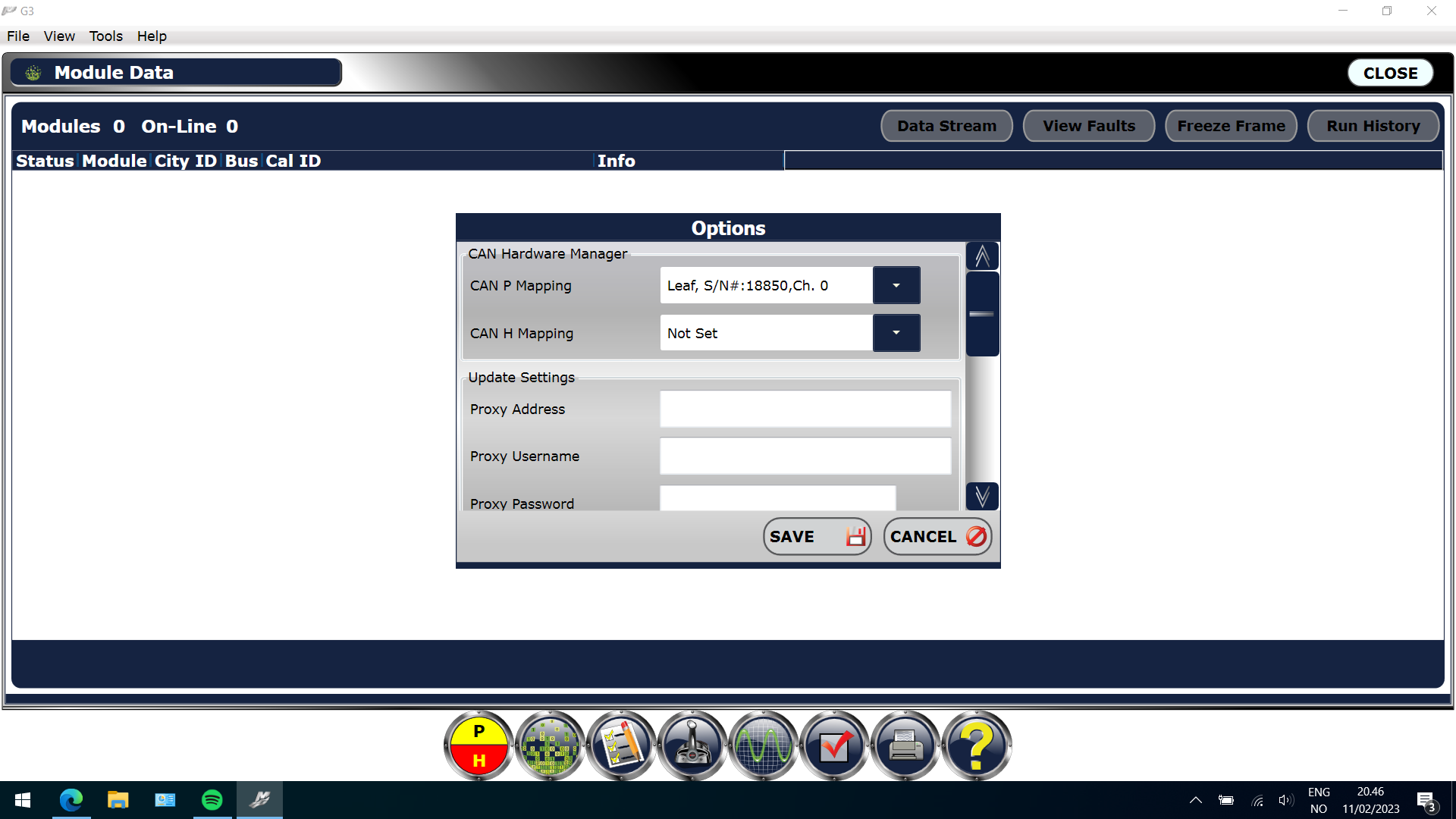 The Hull Truth - Boating and Fishing Forum - Mercury CDS G3 INTERFACE KIT