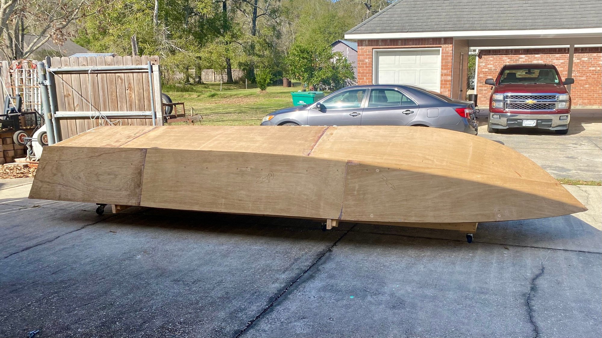 The Hull Truth - Boating and Fishing Forum - Salt Boatworks FRS-18 ...