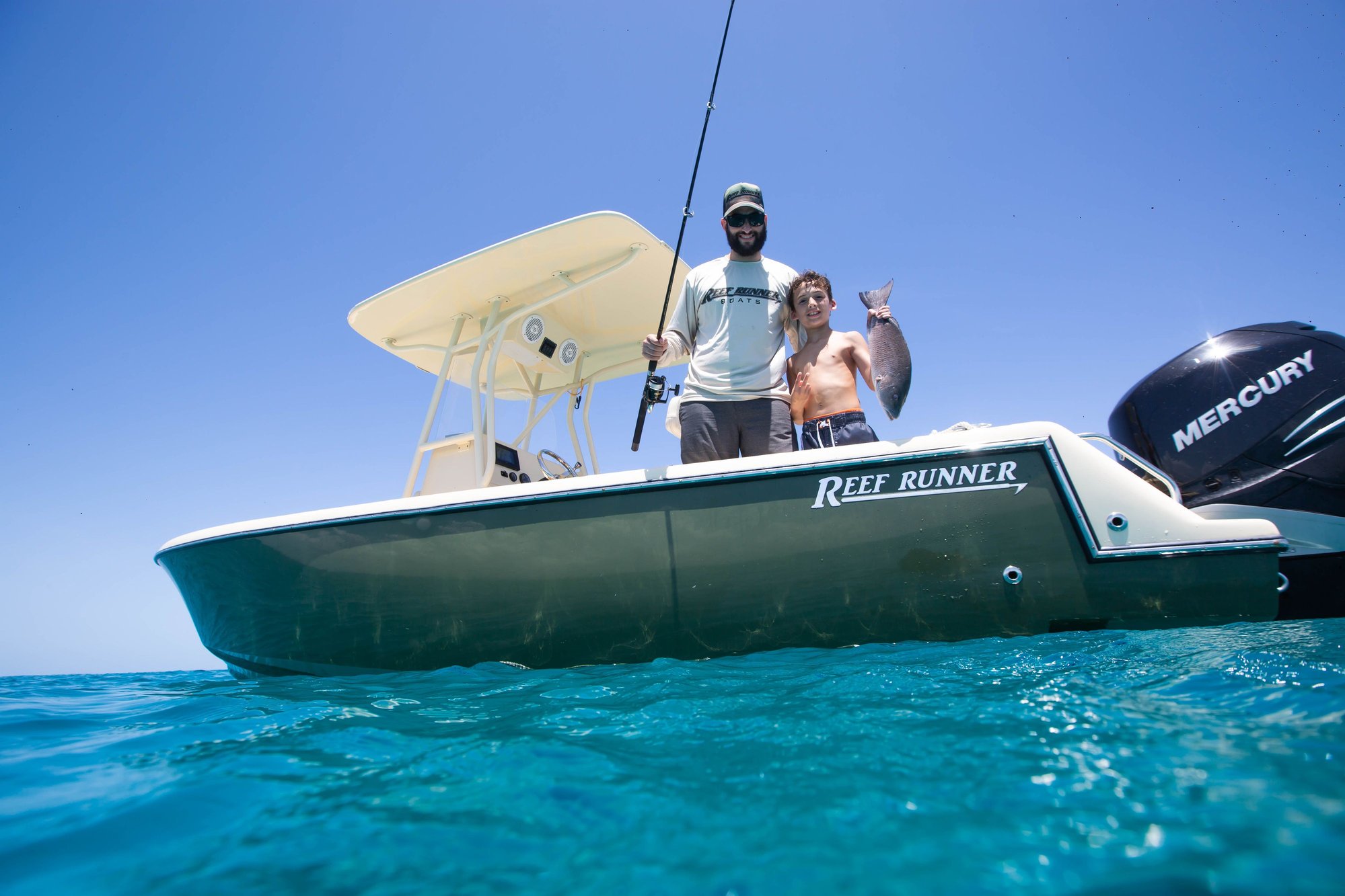 Reef Runner Boats - Page 11 - The Hull Truth - Boating and Fishing Forum