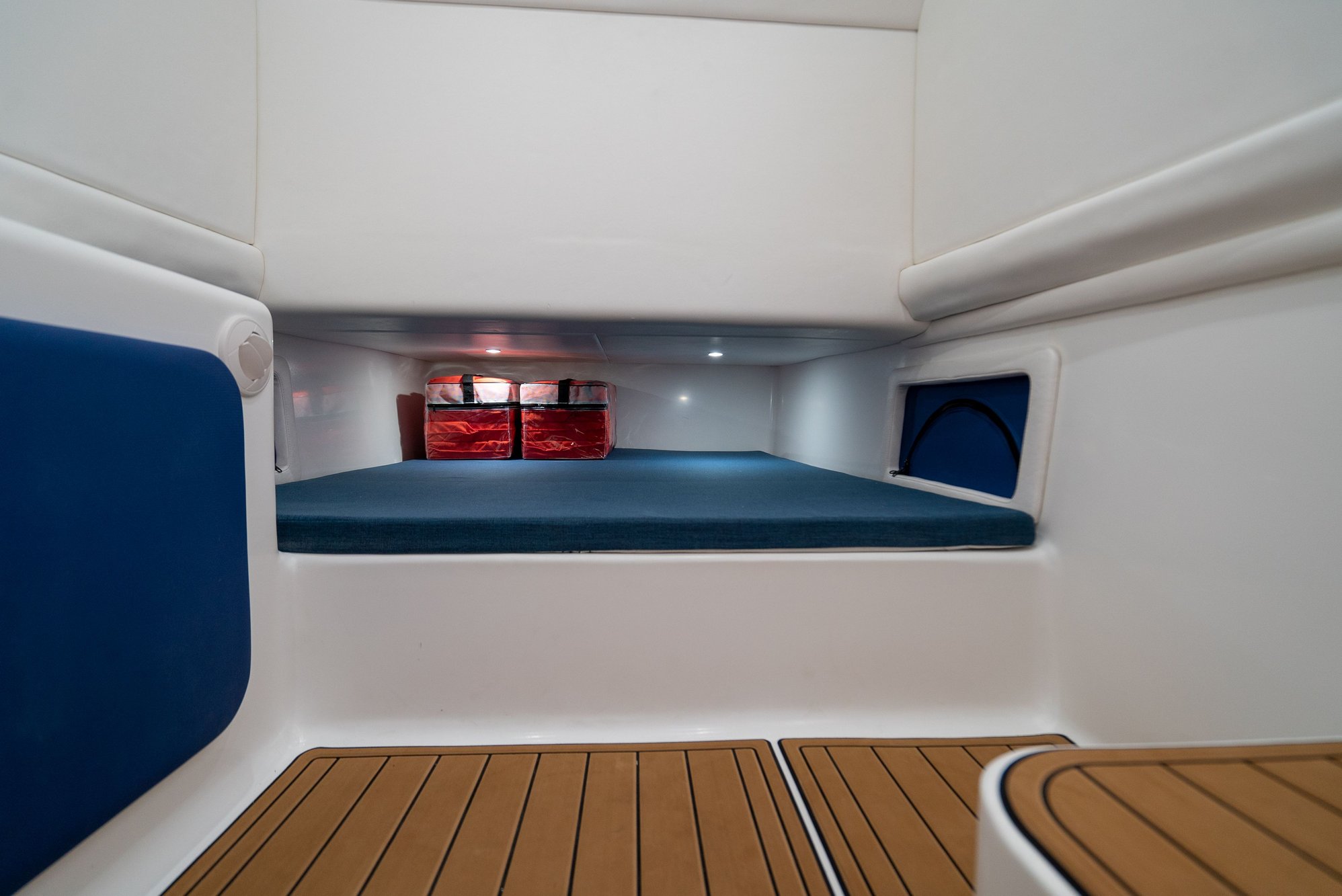 Front Runner Boats - Page 2 - The Hull Truth - Boating and Fishing Forum