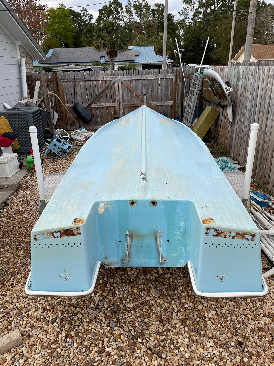Willy Roberts Project - The Hull Truth - Boating and Fishing Forum