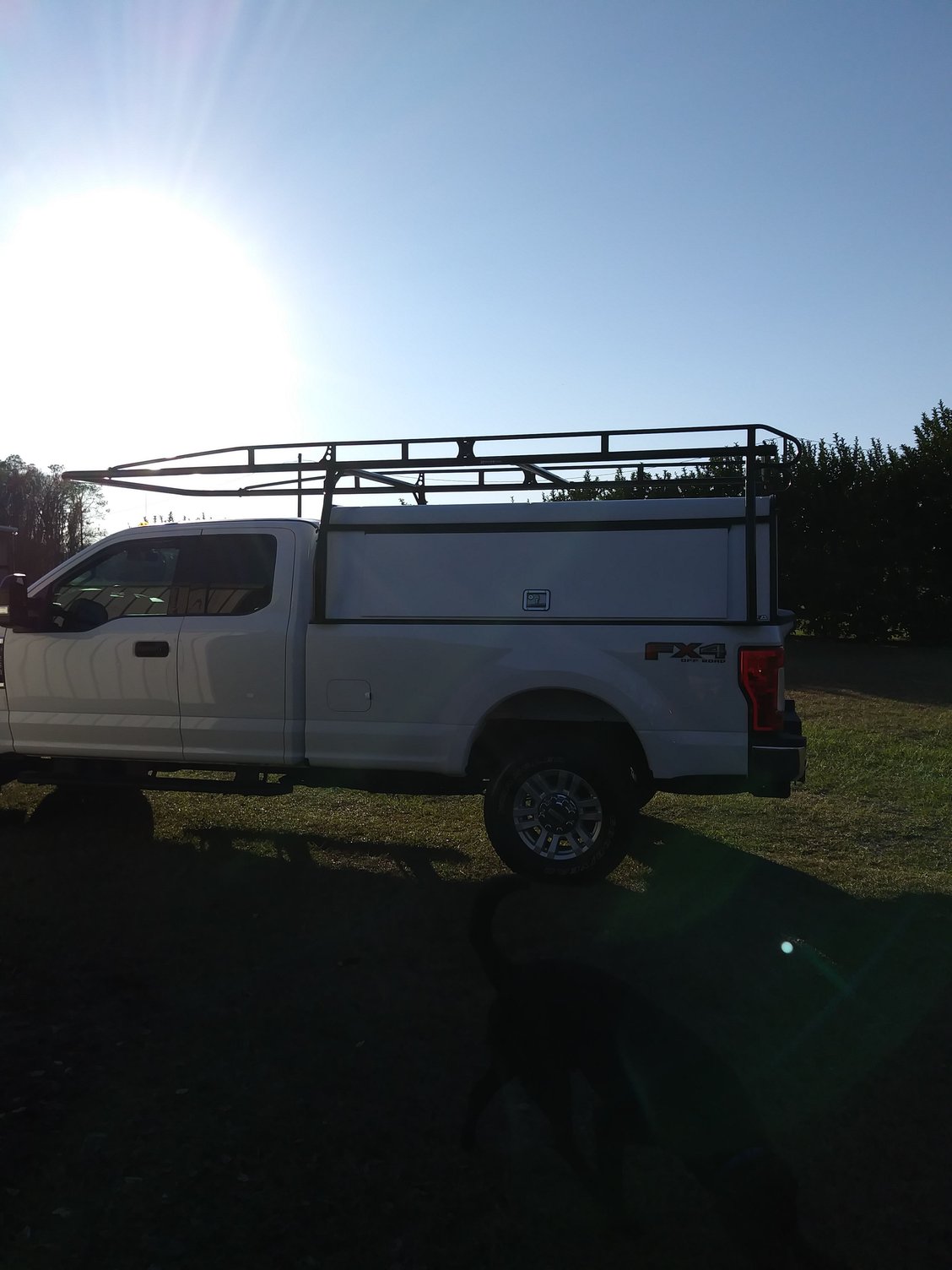 The Hull Truth - Boating and Fishing Forum - Utility Topper, Bed Rail ...