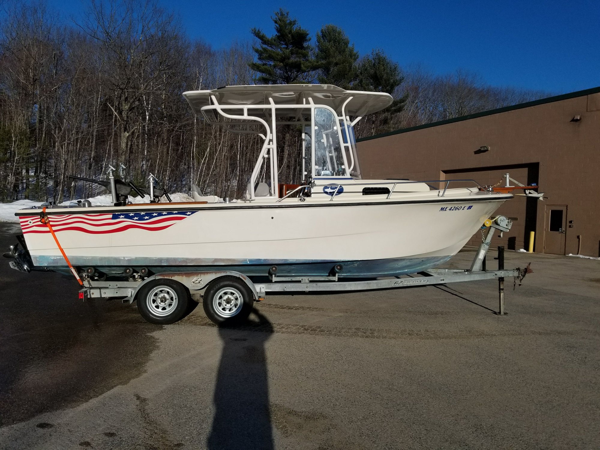 The Hull Truth - Boating and Fishing Forum - Free Boat Stories