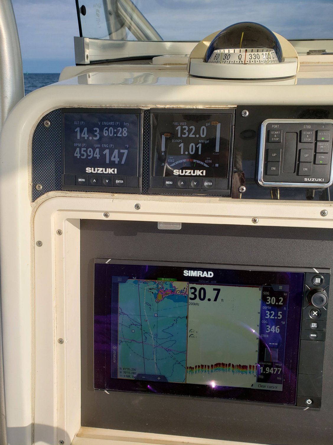 The Hull Truth - Boating and Fishing Forum - View Single Post ...