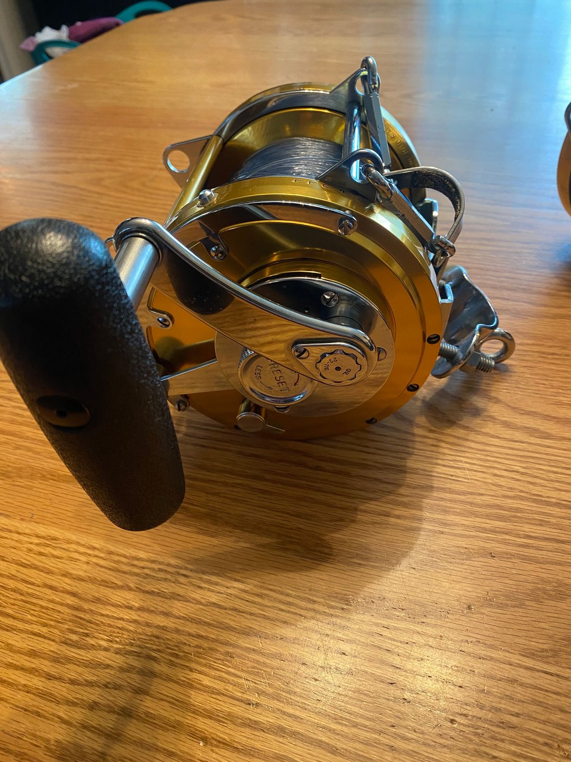 The Hull Truth - Boating and Fishing Forum - Penn International 80W