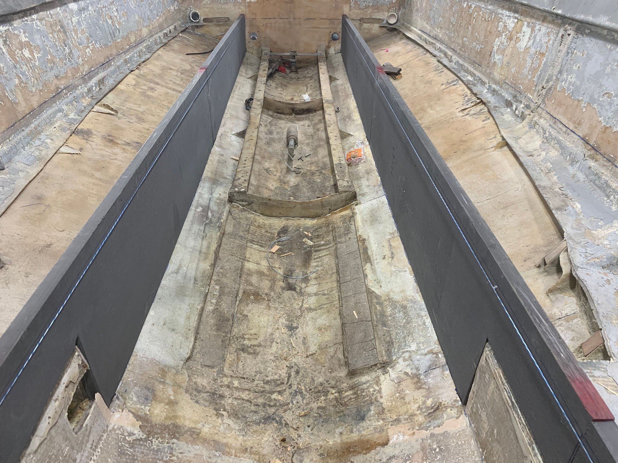 The Hull Truth - Boating and Fishing Forum - 25 Ray Hunt Surfhunter ...