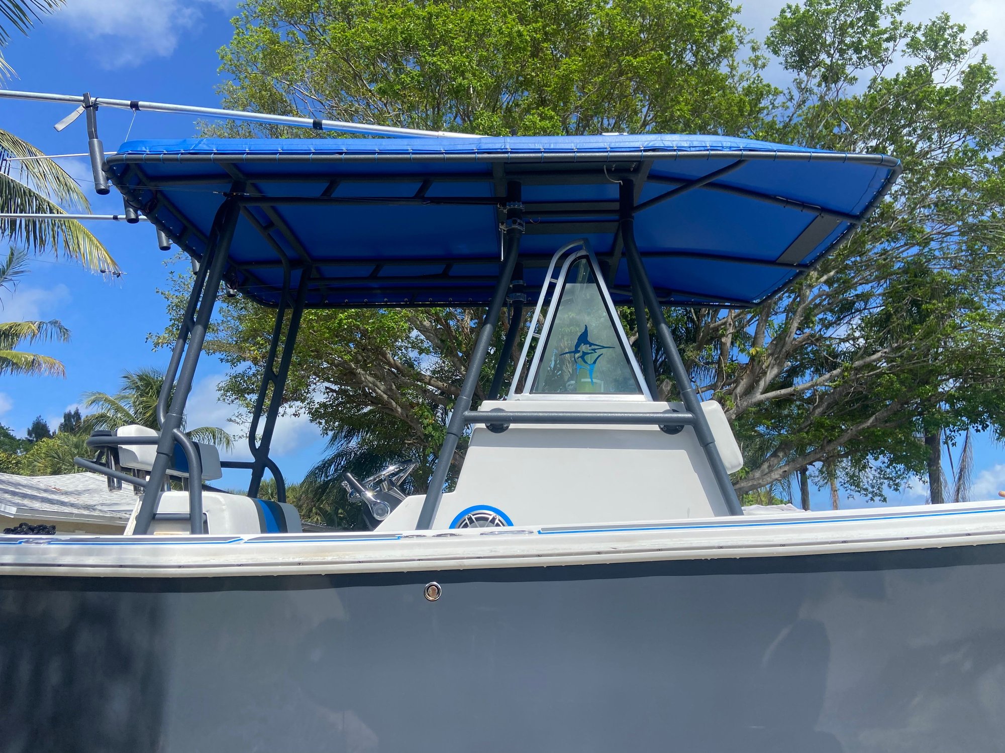 FS - The Hull Truth - Boating and Fishing Forum