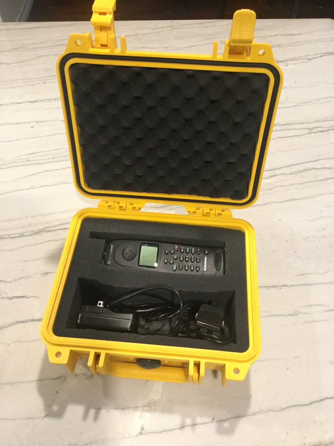 Sat Phone ForSale - The Hull Truth - Boating and Fishing Forum