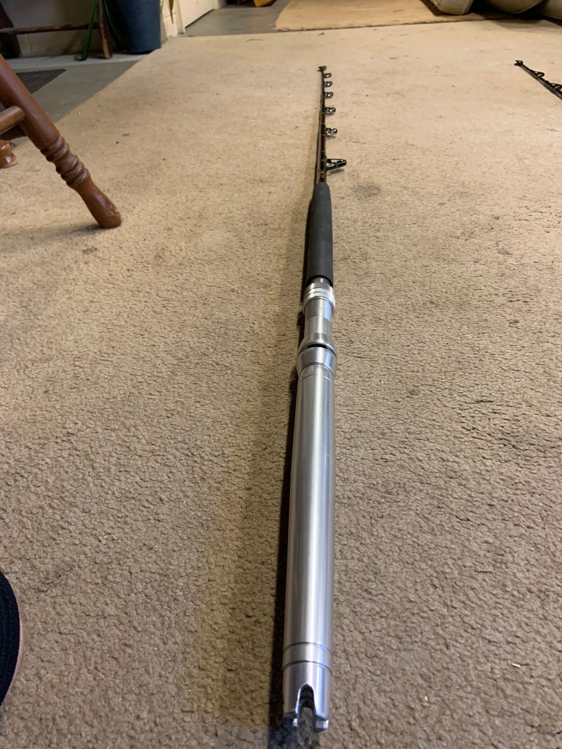 The Hull Truth - Boating and Fishing Forum - Star Stand Up Rods