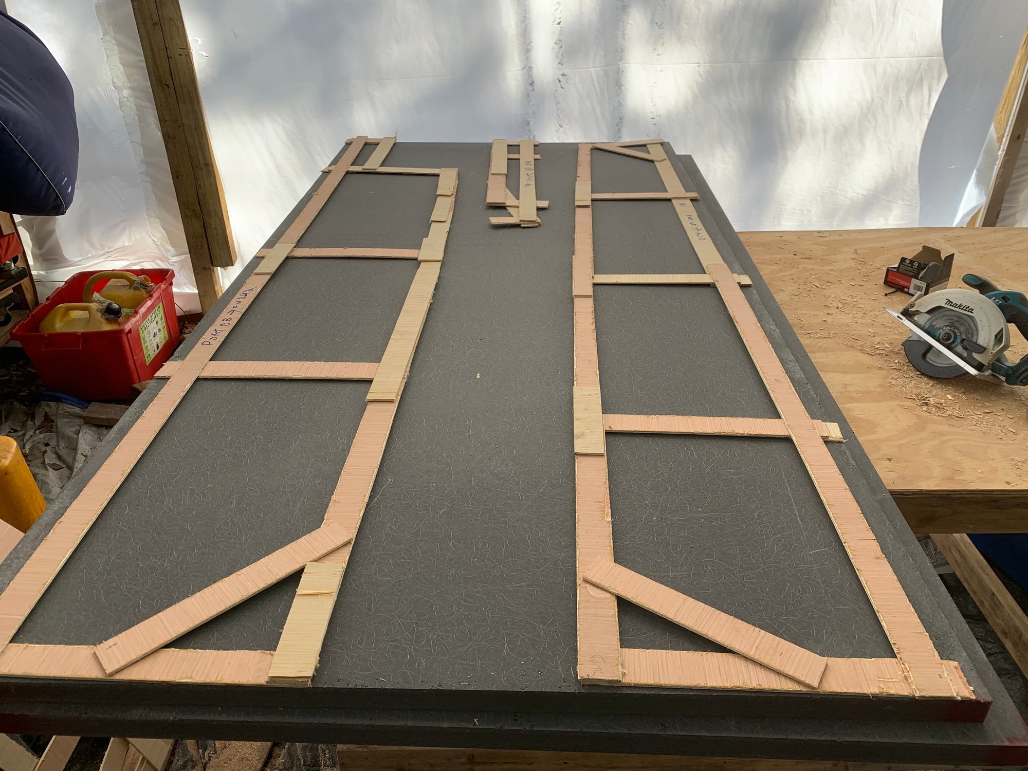 The Hull Truth - Boating and Fishing Forum - 25 Ray Hunt Surfhunter ...