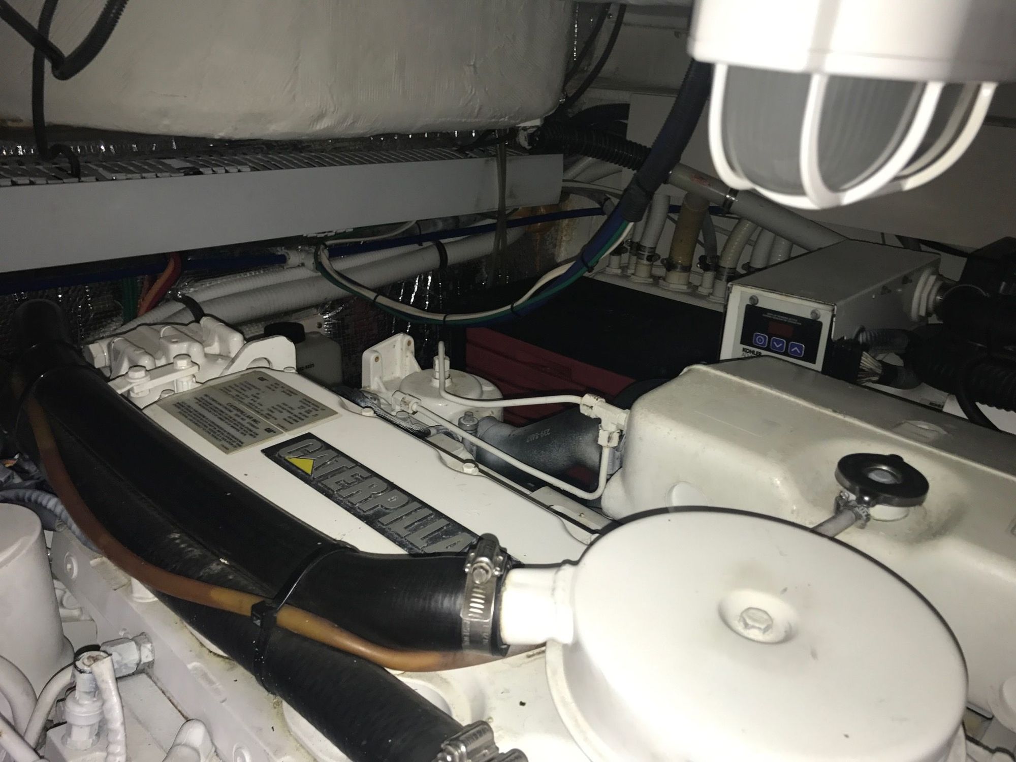 The Hull Truth - Boating and Fishing Forum - 2006 33' Rampage Express ...