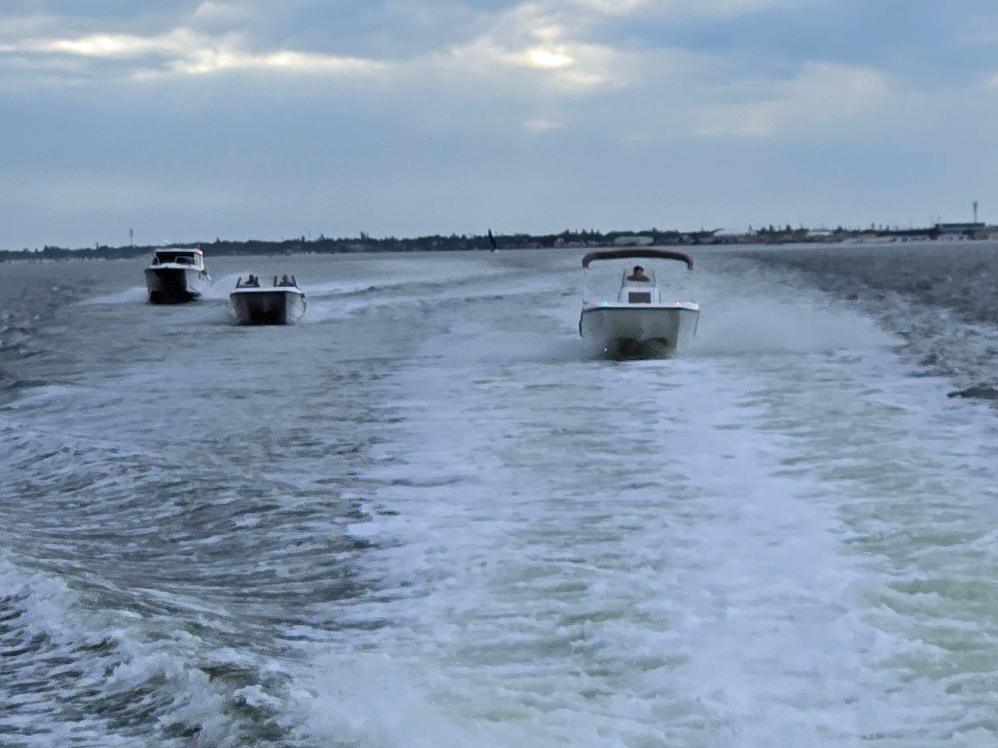 Next up for ArrowCat, a DC version of the 20 - The Hull Truth - Boating ...