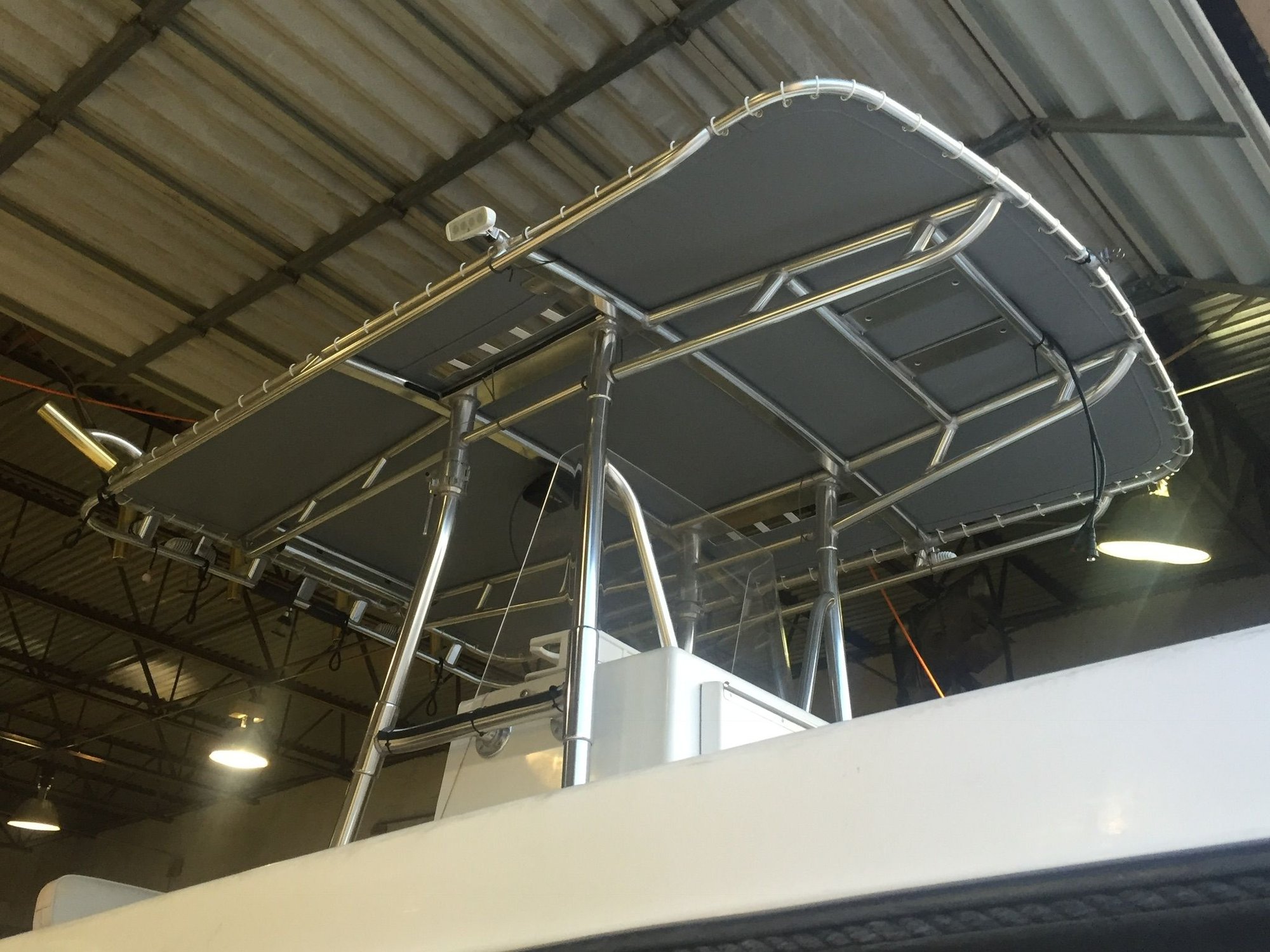 The Hull Truth - Boating and Fishing Forum - 31 Open Contender - New ...