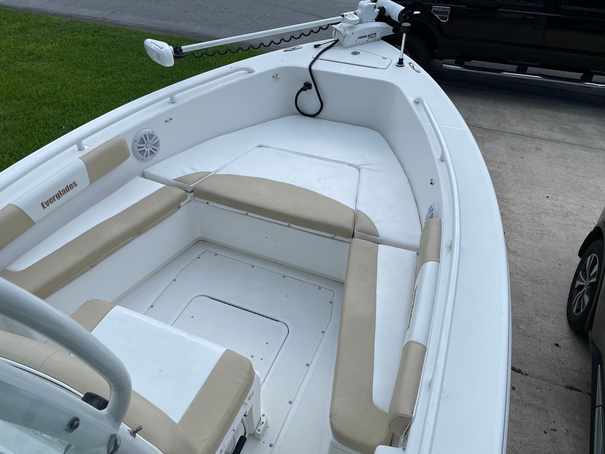 The Hull Truth - Boating and Fishing Forum - View Single Post - 2005 ...