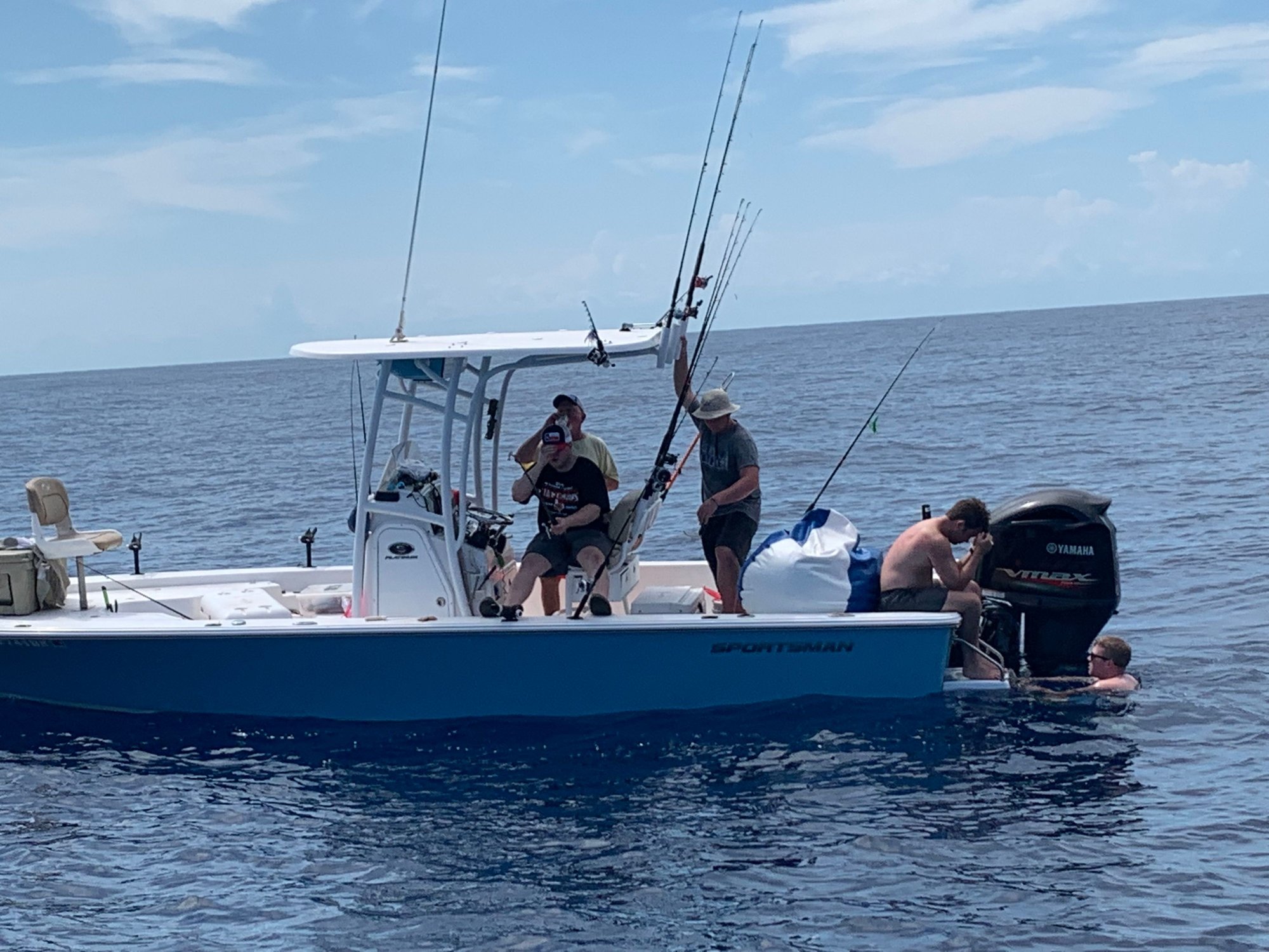 The Hull Truth - Boating and Fishing Forum - 2021 Snapper Trips