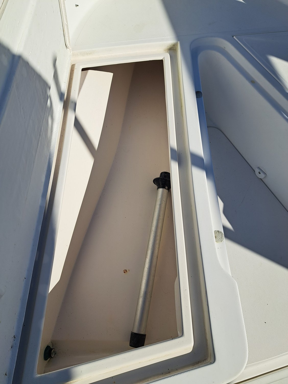 The Hull Truth - Boating and Fishing Forum - 2003 Stamas Tarpon 250 ...