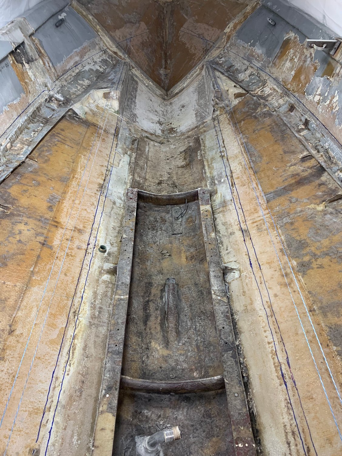 The Hull Truth - Boating and Fishing Forum - 25 Ray Hunt Surfhunter ...