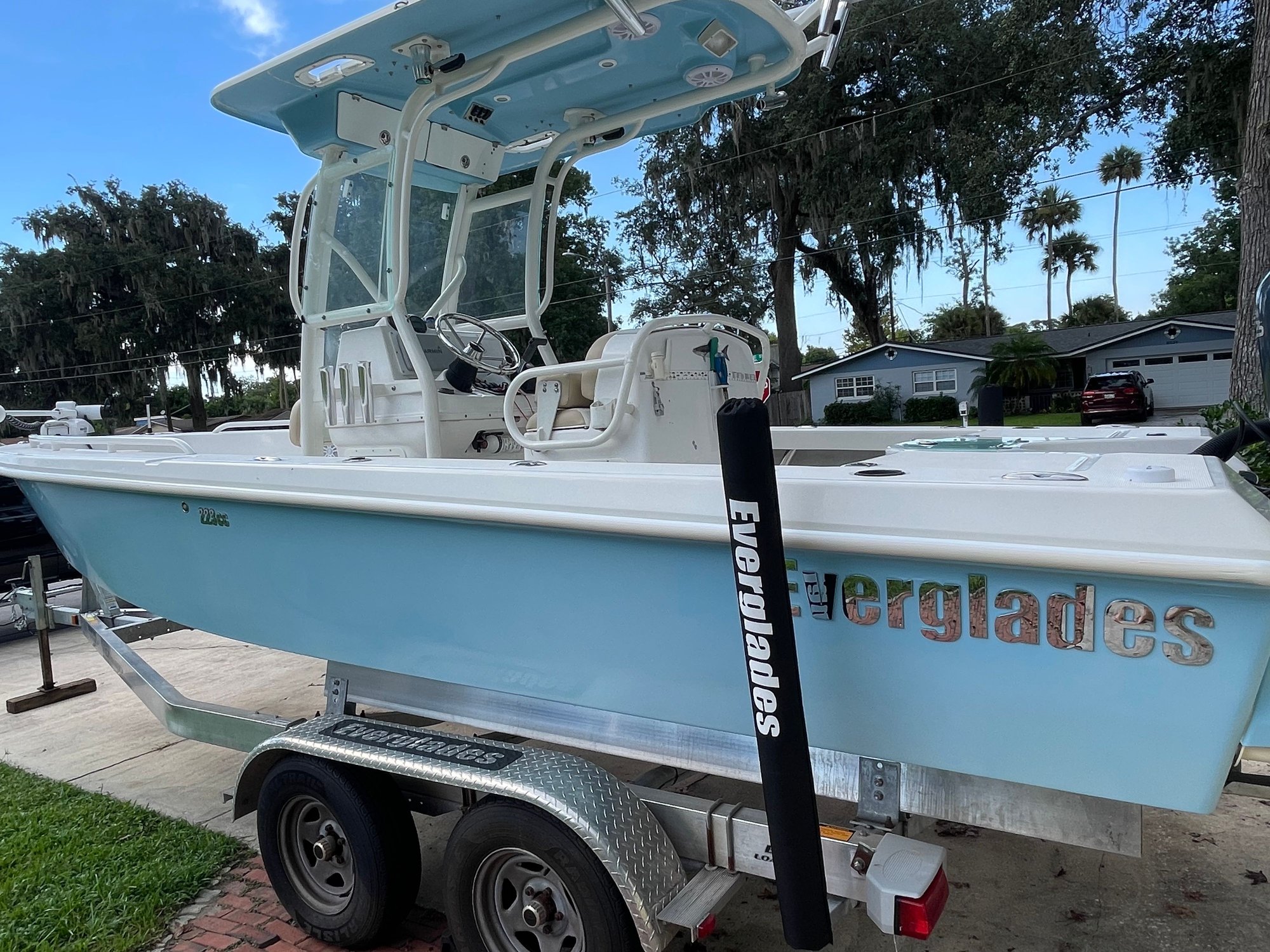 The Hull Truth - Boating and Fishing Forum - View Single Post - 2005 ...