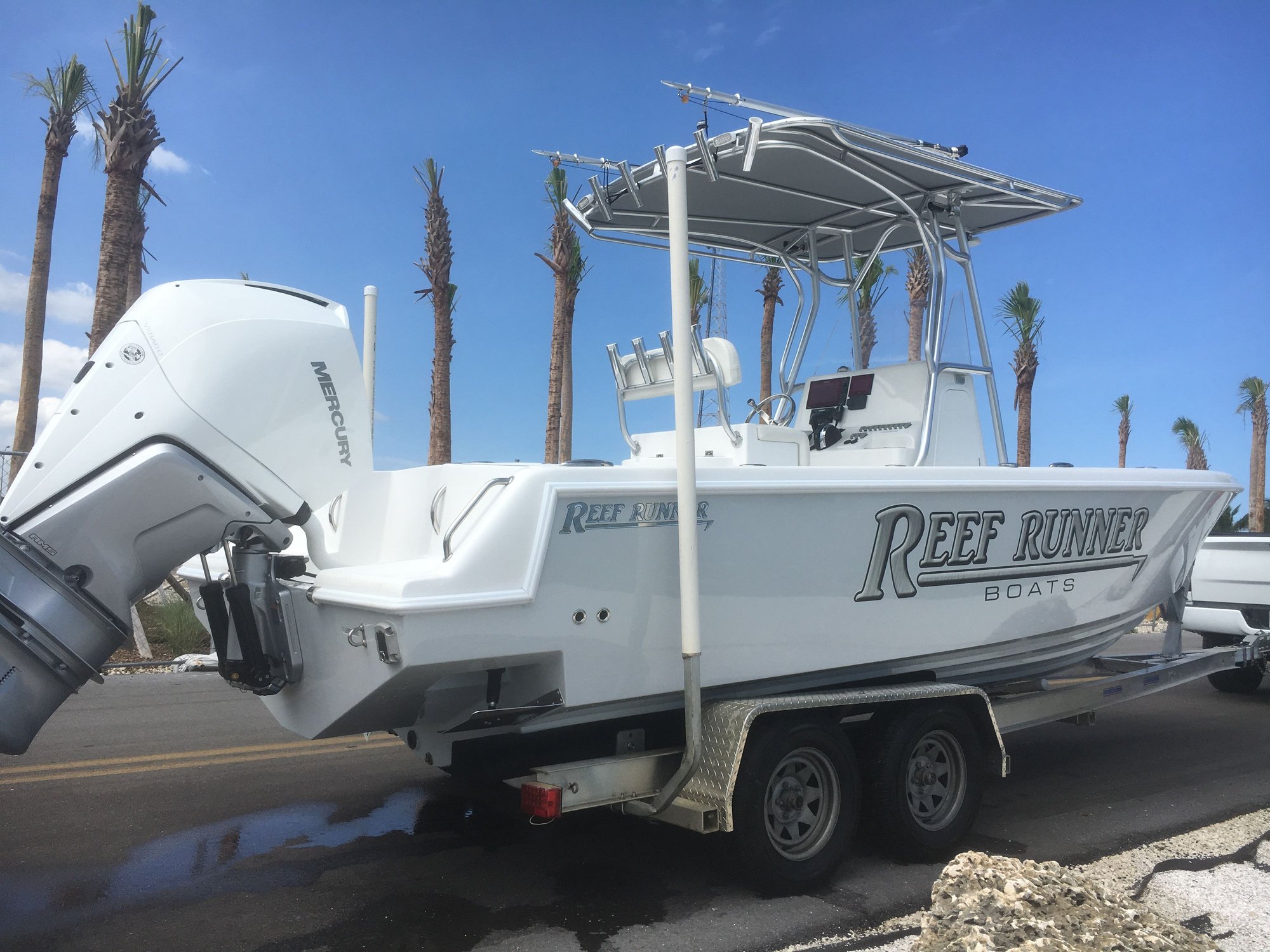 The Hull Truth - Boating and Fishing Forum - Reef Runner Boats
