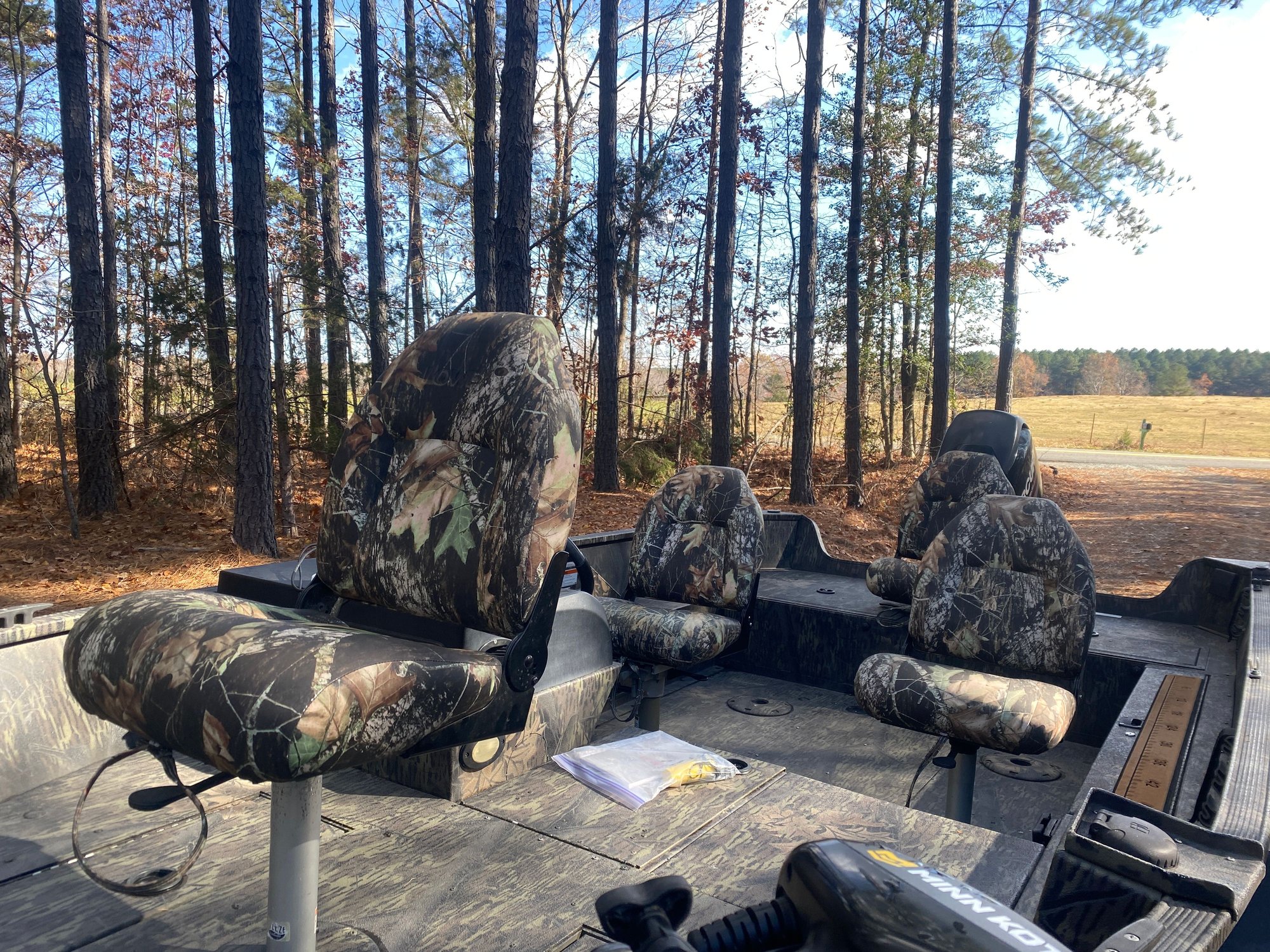 2014 Lowe FM 165 Pro SC Poly Camo - The Hull Truth - Boating and ...