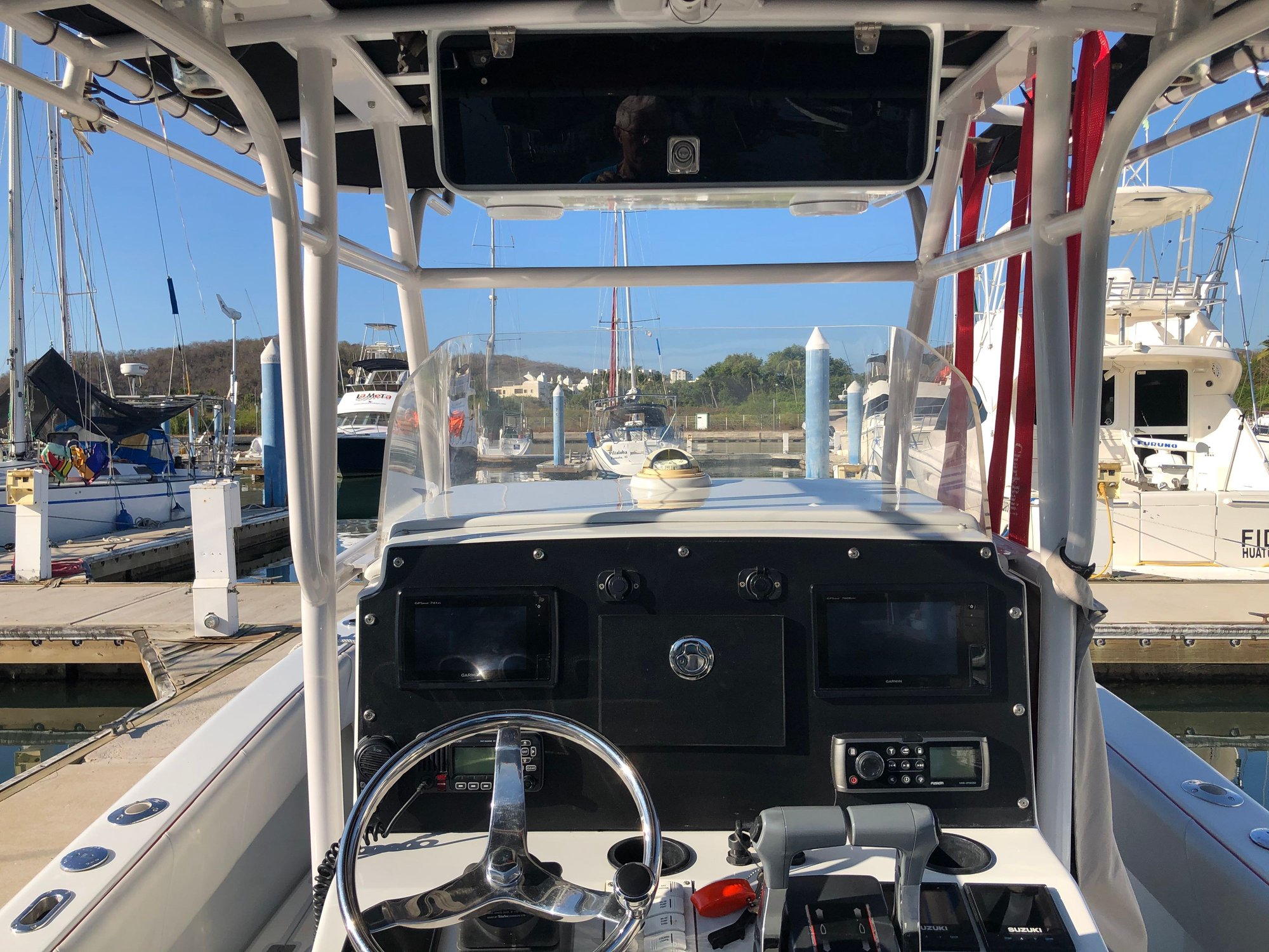 The Hull Truth - Boating and Fishing Forum - View Single Post - 246 ...