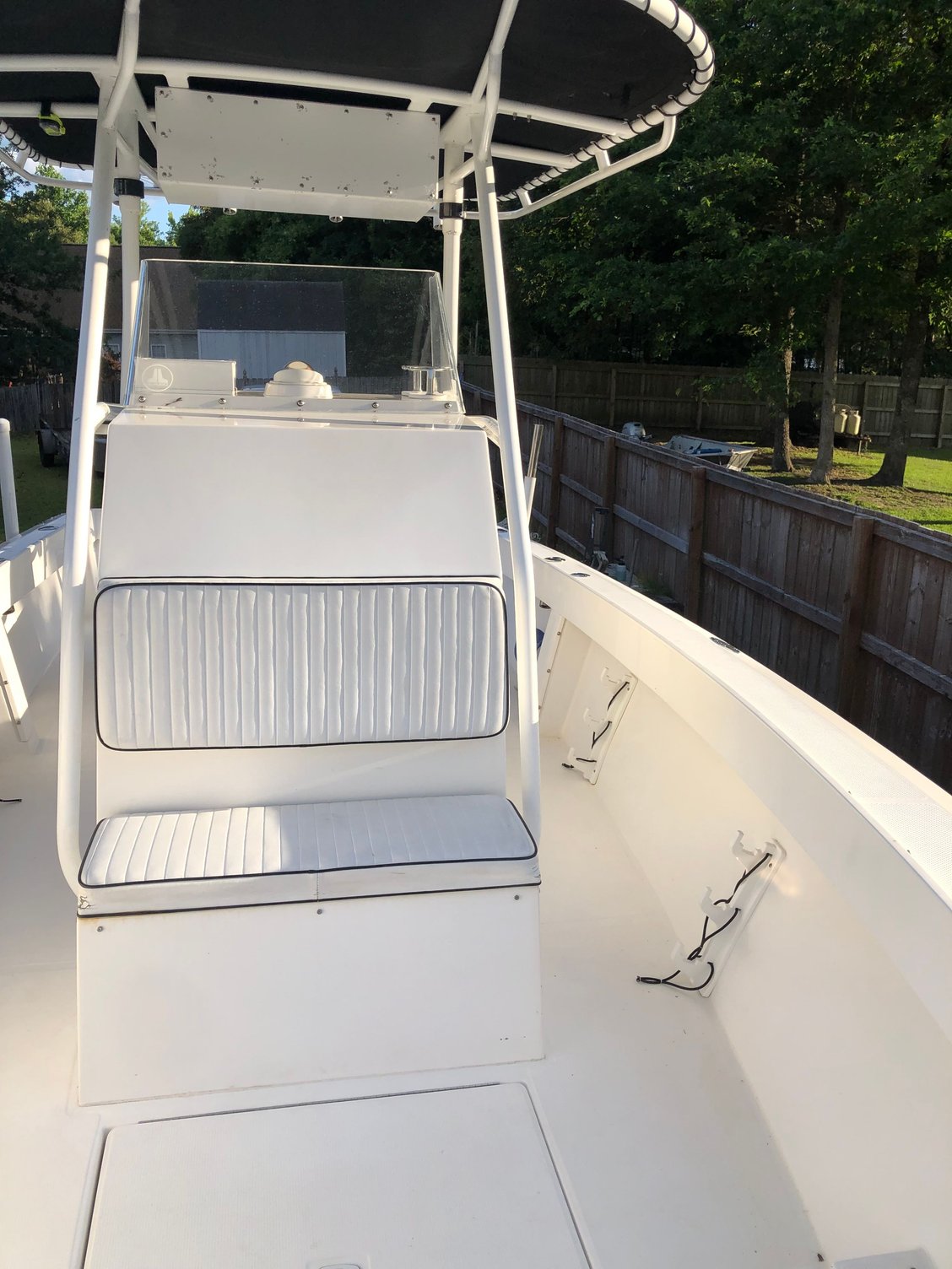 2001/2013 island runner 26 - The Hull Truth - Boating and Fishing Forum