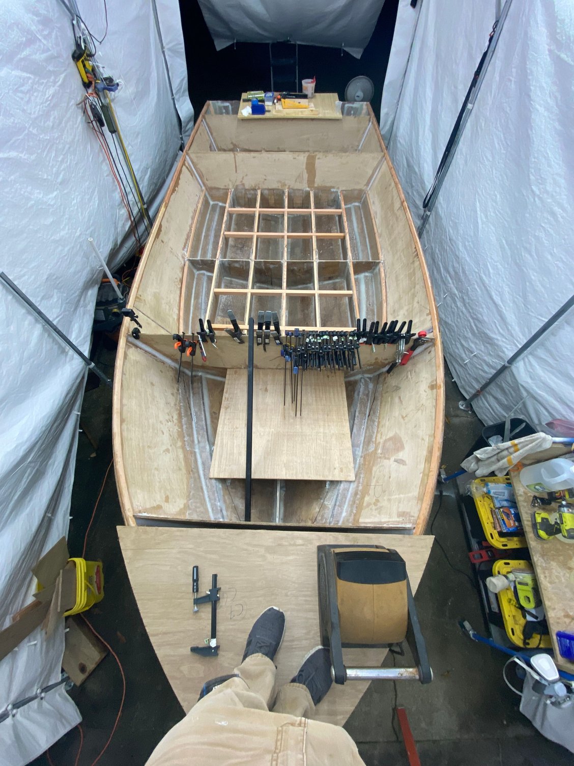 The Hull Truth - Boating and Fishing Forum - Salt Boatworks FRS-18 ...
