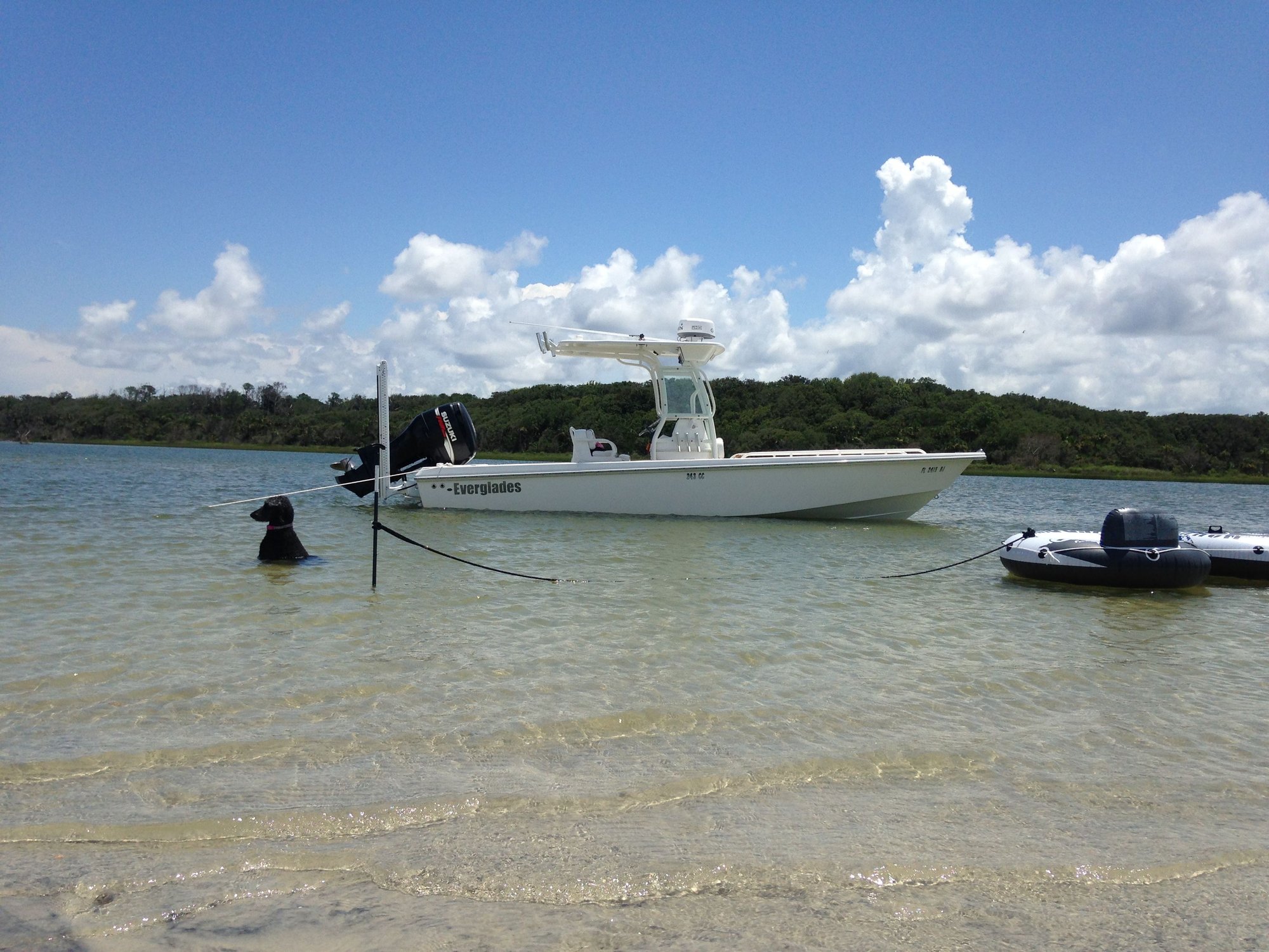 The Hull Truth - Boating and Fishing Forum - Post Your Sandbar Party