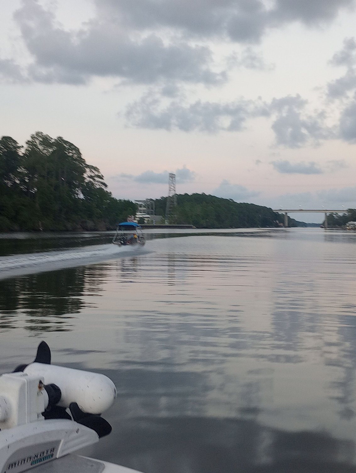 The Hull Truth - Boating and Fishing Forum - Anyone following the Jon ...